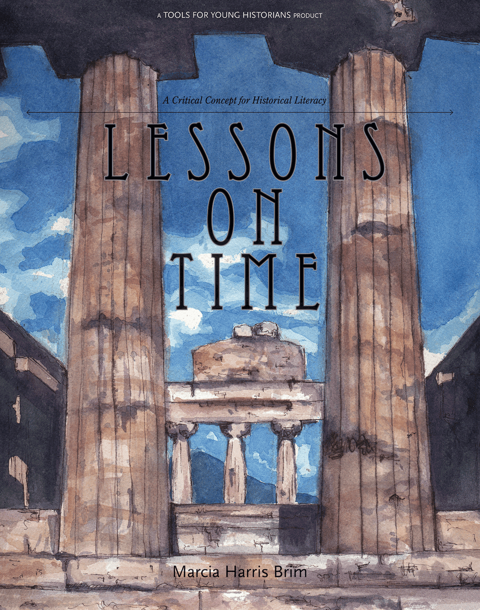 Lessons on Time – BrimWood Press
