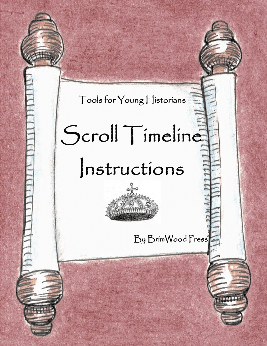 Scroll Timeline – BrimWood Press